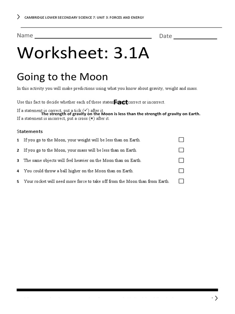 Worksheets Chapter 3 Y7 | PDF