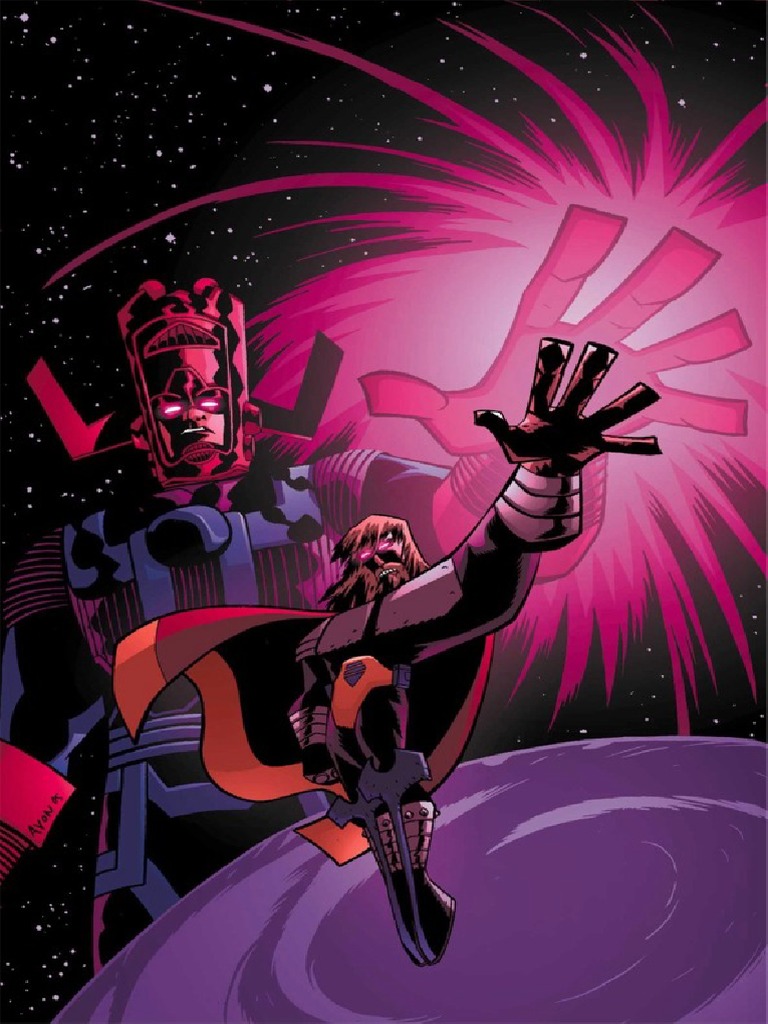 O Que Aconteceria Se Thor 01 Pdf