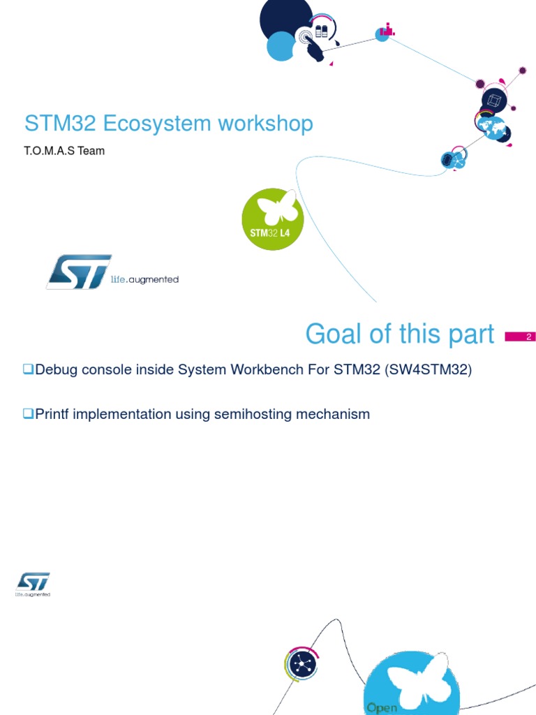18 Semihostng | PDF | Command Line Interface | Software Development