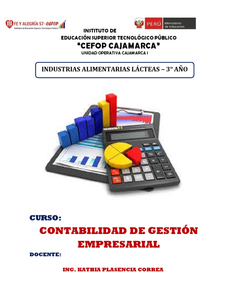 Sesion 2 - Principios de La Contabilidad | PDF | Contabilidad | Business