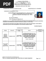 Colour Coded Zonning Maps (CCZM) : AAI Has Developed The Colour Coded ...