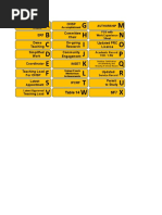 DepEd ID Template | PDF