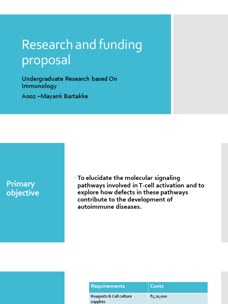 A002 Research Assignment | PDF