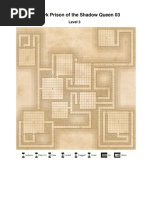 Level Design Document Example - LDD (Paulo Andrade) | PDF | Video Games ...