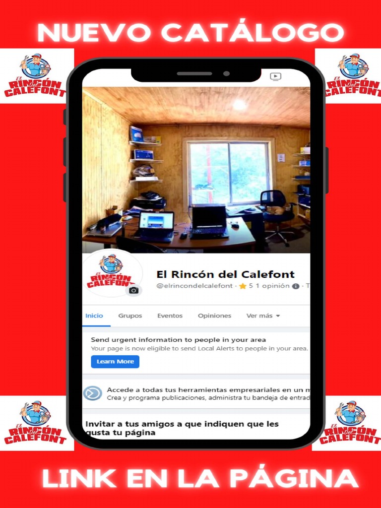 El Rincón Del Calefont | PDF