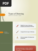 Engineering Drawing Guide | PDF | Circle | Ellipse