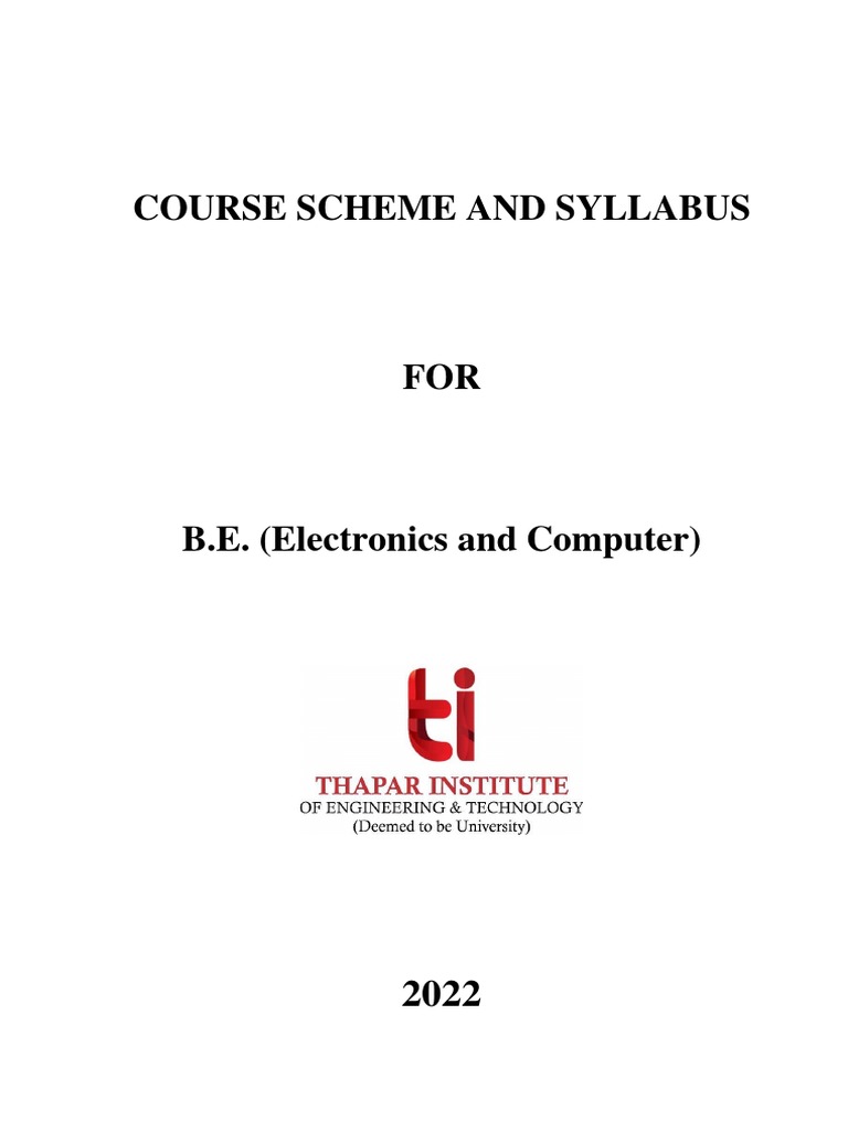 Enc 2022 | PDF | Electrical Network | C (Programming Language)