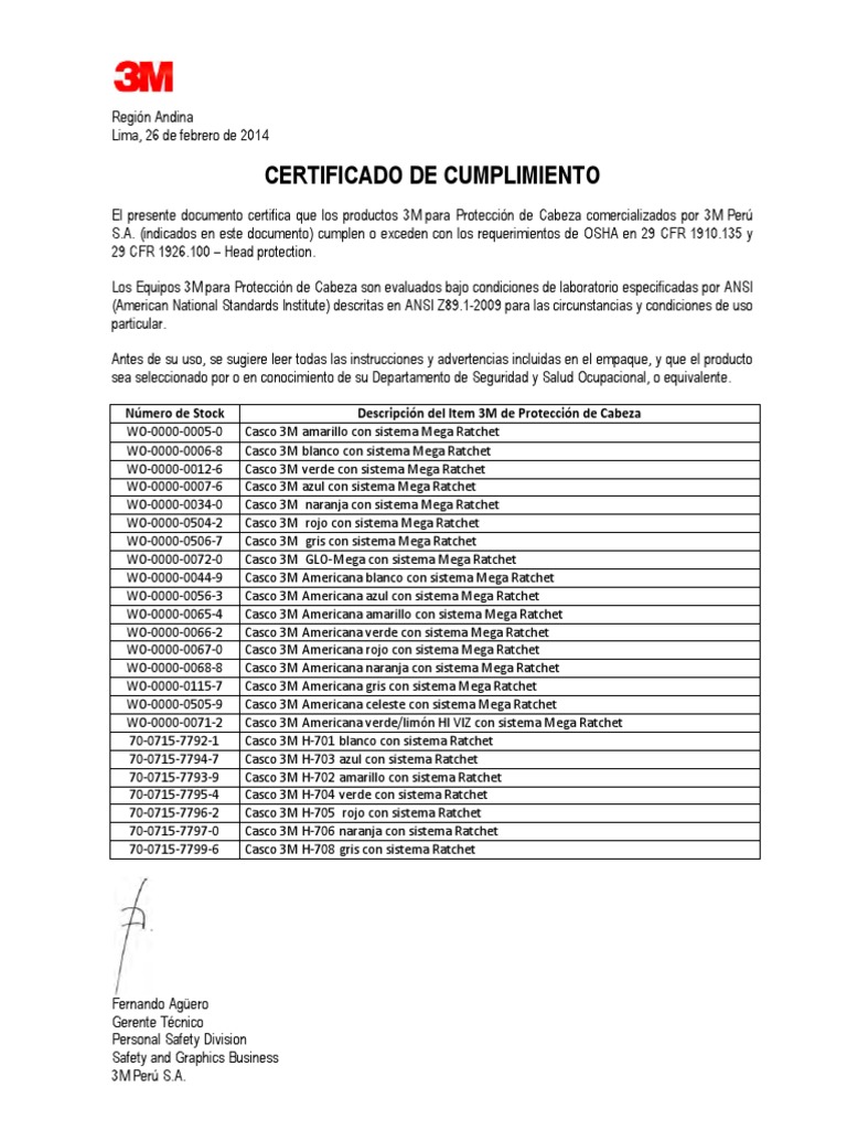 Fichas de Epp | PDF | Administración de Seguridad y Salud Ocupacional