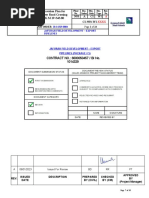 Excavation and Trenching Emergency Response Plan | PDF | Emergency ...