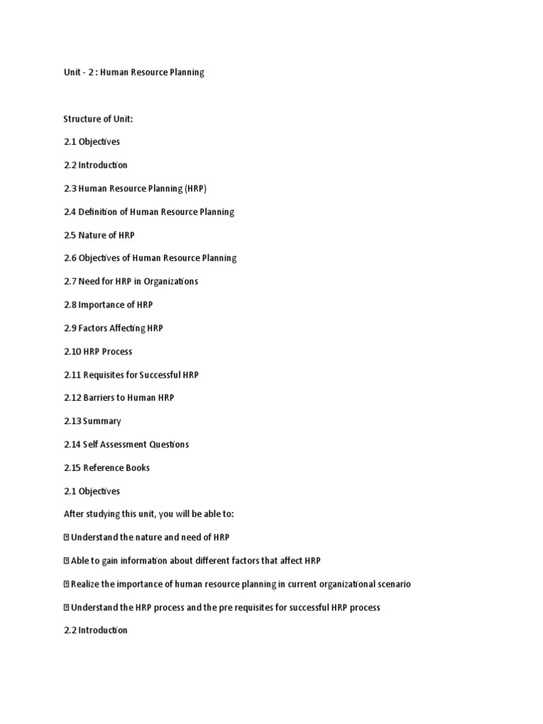 Human Resource | PDF | Human Resources | Human Resource Management Human Resource | PDF | Human Resources | Human Resource Management