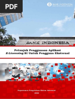 DKSP - Sosialisasi - PBI PJP Dan PBI PIP | PDF