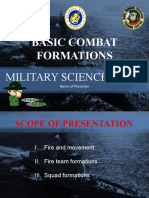 1 - Foom | PDF | Military | Military Science