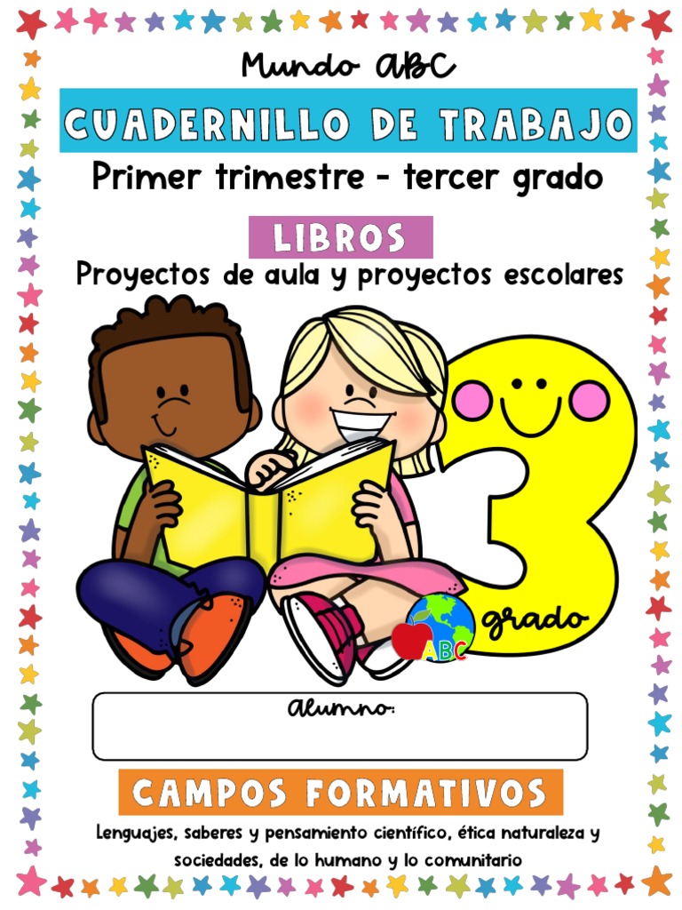 3° Primer Trim Nem ???? | PDF