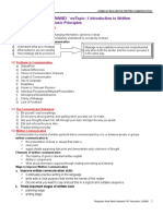Freshman English II | PDF