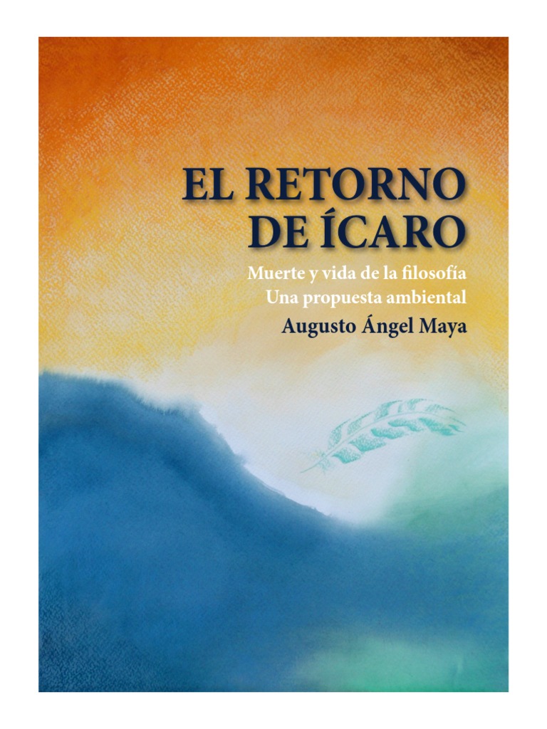 El Retorno de Icaro, A Angel | PDF