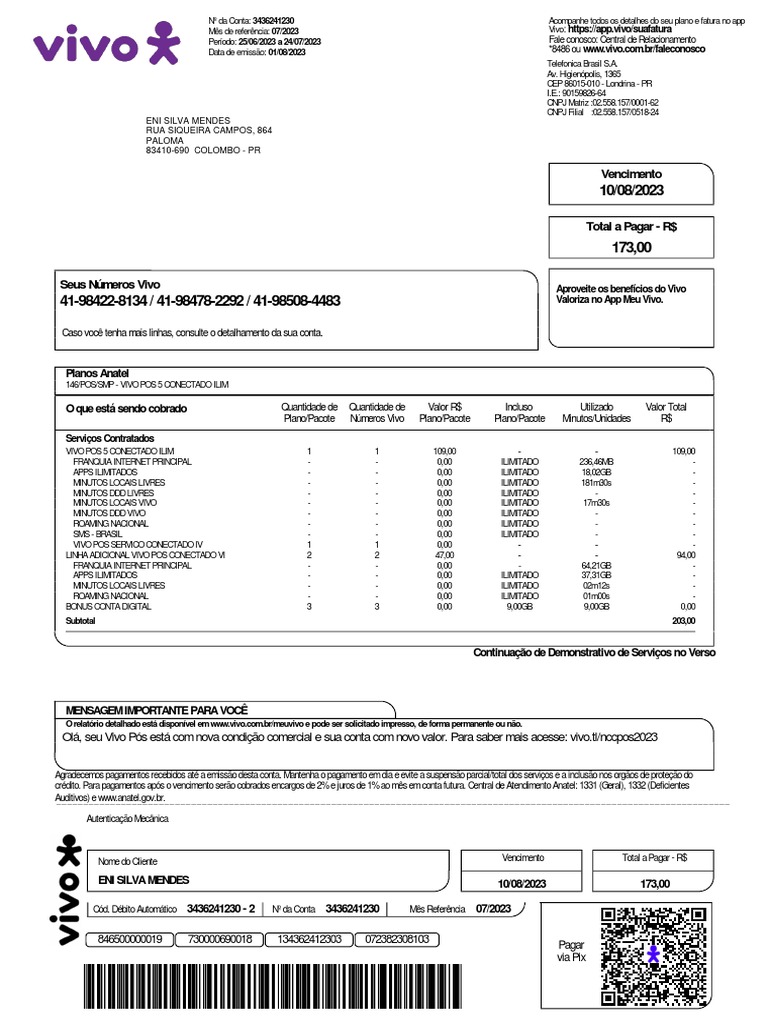 Documento Vivo | PDF