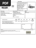 TSTC Form - 58 Fully Vouched Contingent Bill: Bill For Full Time ...