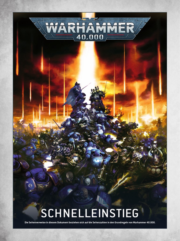 Schnelleinstieg | PDF