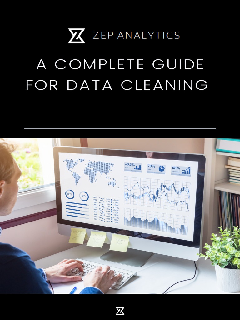 Data Cleaning Ebook | Download Free PDF | Data | Data Analysis