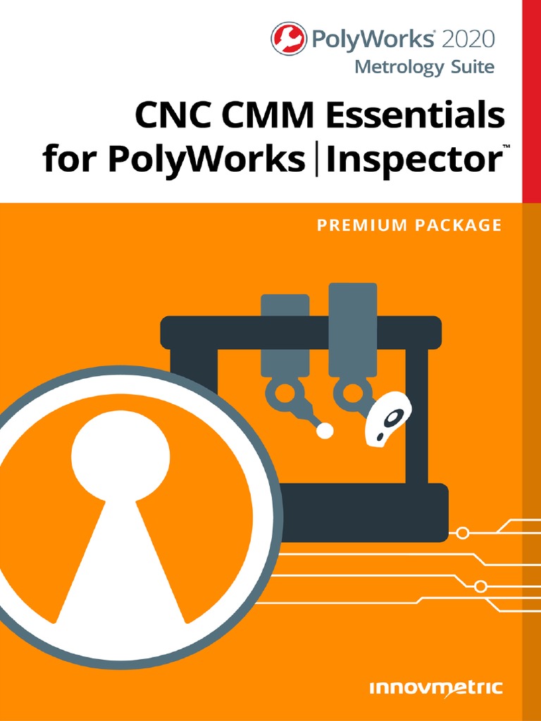 CNCCMMEssentials For Poly Works Inspector | PDF | Computers