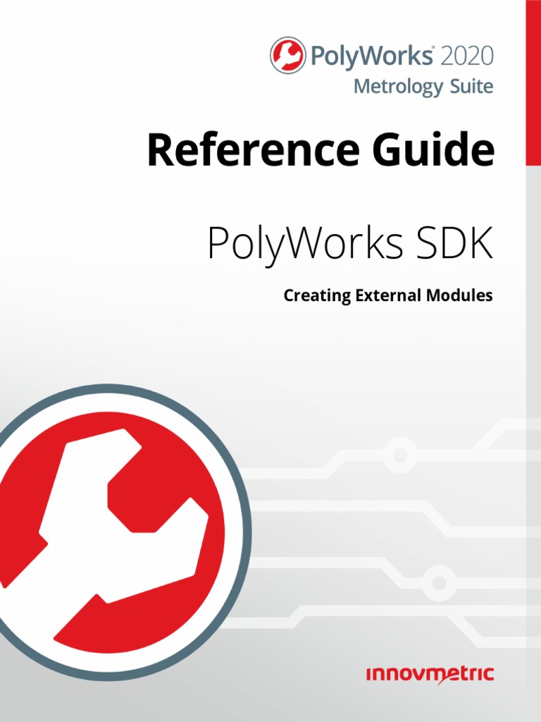 Poly Works S DK Reference Guide | PDF | Component Object Model | Class (Computer Programming)