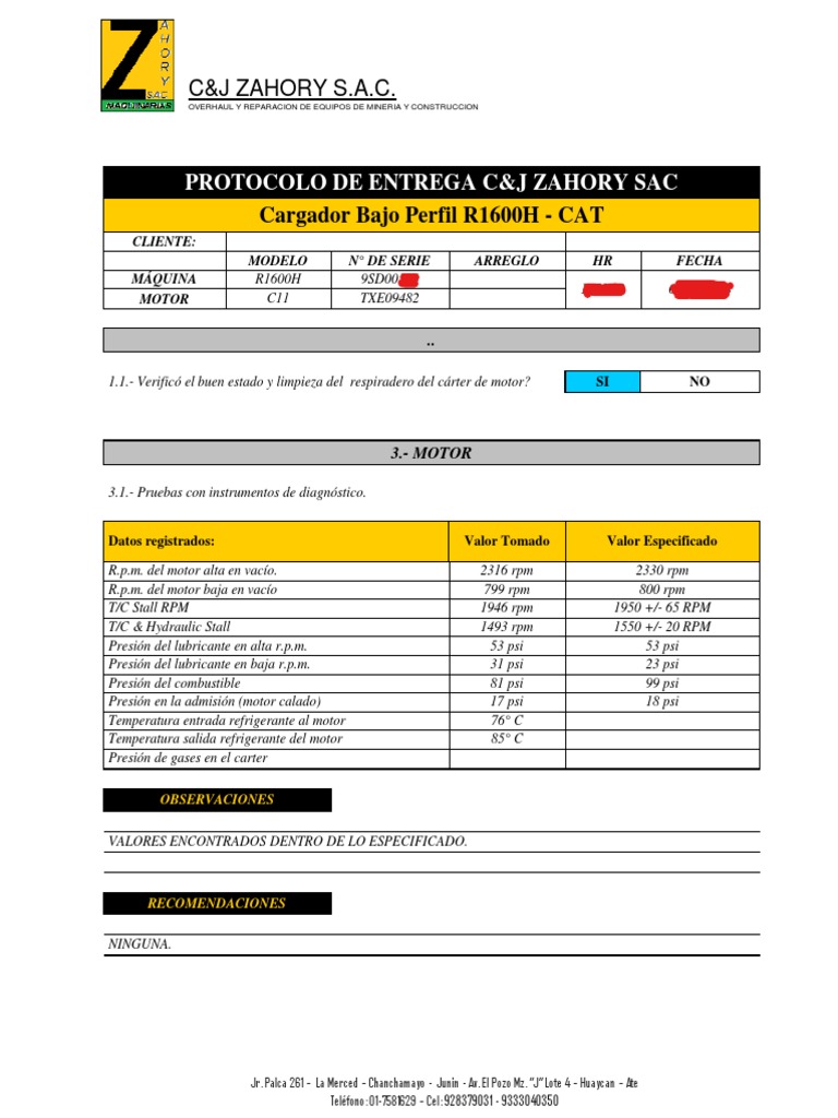 At2 - R1600H - 9SD | PDF