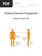 Motor Assessment Scale | PDF | Anatomical Terms Of Motion | Joints