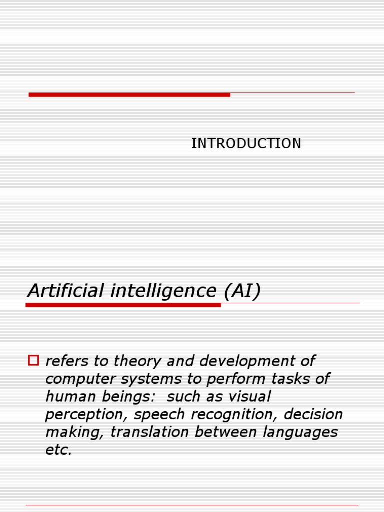 Ai ML DL App | PDF | Machine Learning | Artificial Intelligence Ai ML DL App | PDF | Machine Learning | Artificial Intelligence