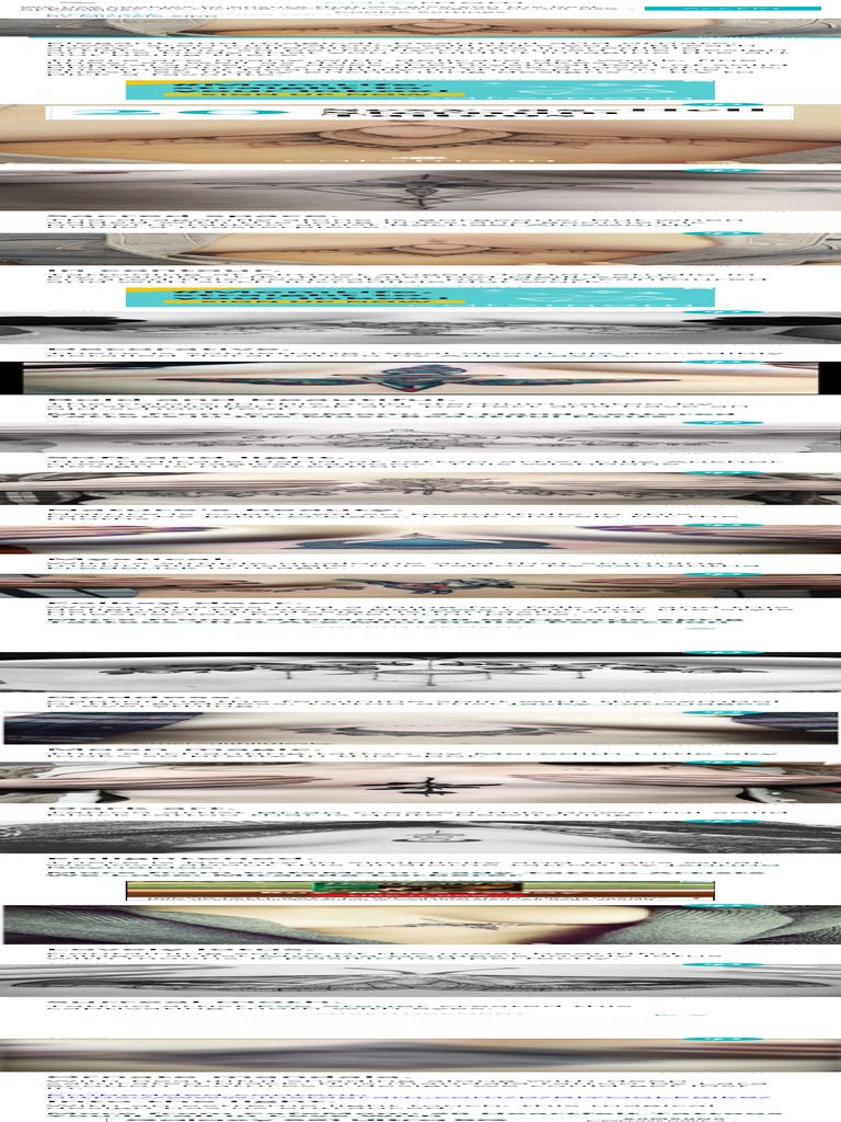 20 Stunning Sternum Tattoos CafeMom.com | PDF