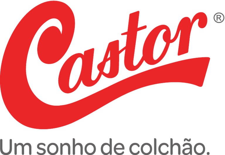 Logo Castor Com Slogan | PDF