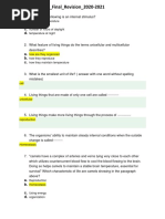 Biosafety Levels (BSL-1, BSL-2, BSL-3 and BSL-4) - Microbe Notes | PDF ...