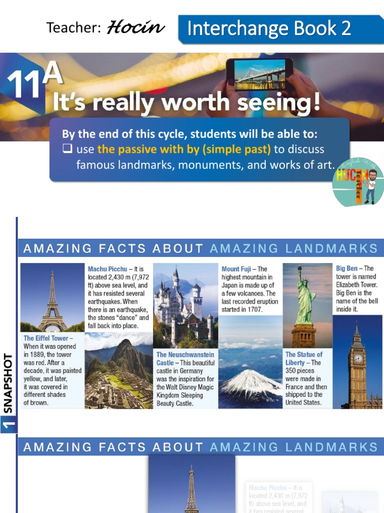 IC B2 - Unit 11A | PDF