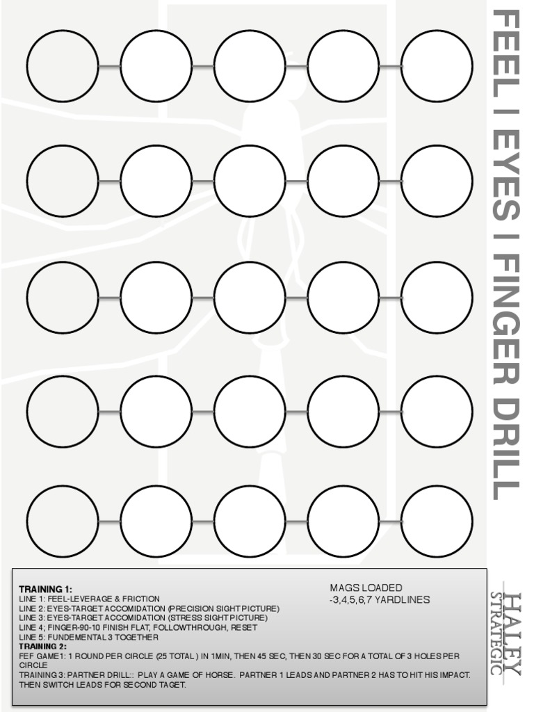 Hsp Feel Eyes Finger | PDF
