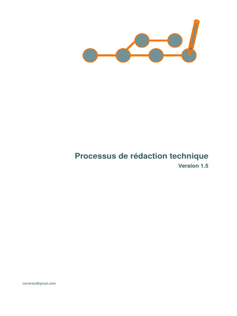 Rédaction technique et communication efficace | PDF | XML | Mise en page