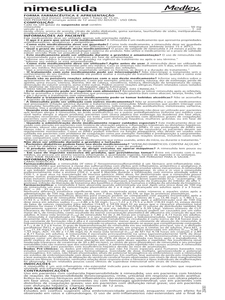 Broncolex | Download grátis PDF | Medicina Clínica | Especialidades médicas