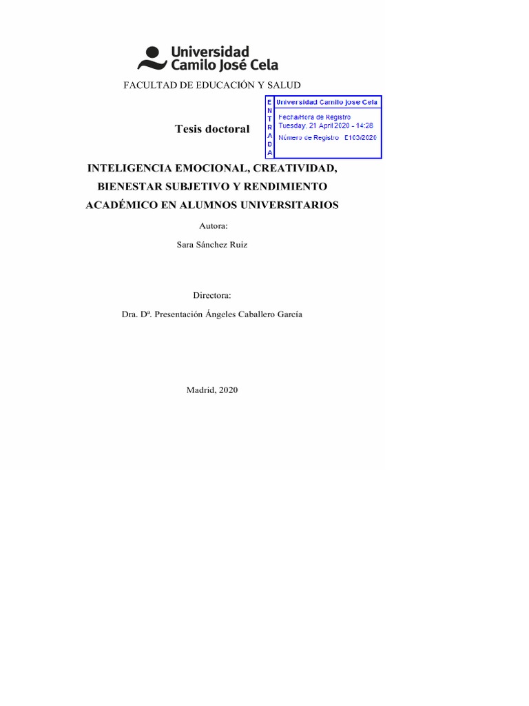 Base de Datos - Dialnet Chuchon | PDF | Plan de estudios | Enseñando