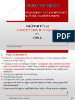 Pre - Qualification Document Sample | PDF | Sales | Pricing