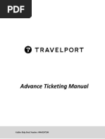 Amadeus Basic Codes 1 | PDF | Companies | Transport