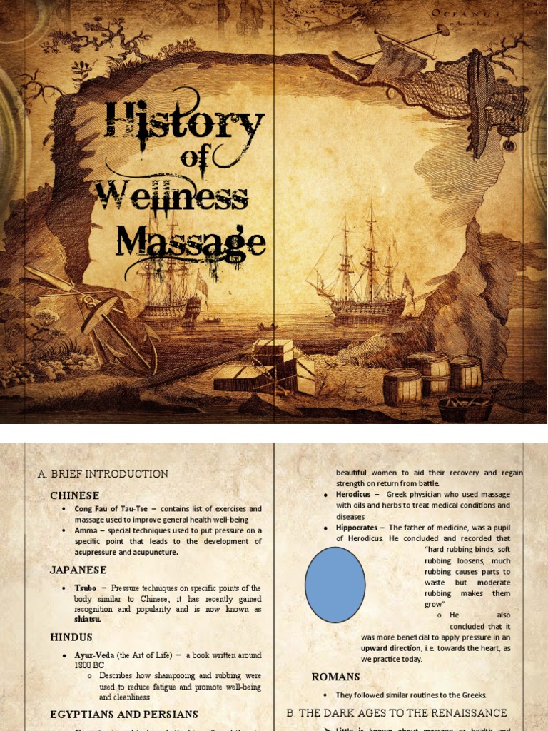 Tle Booklet Pdf Massage Physical Therapy