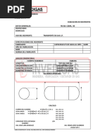 Dictamen Favorable de Protección Civil 2020 | PDF