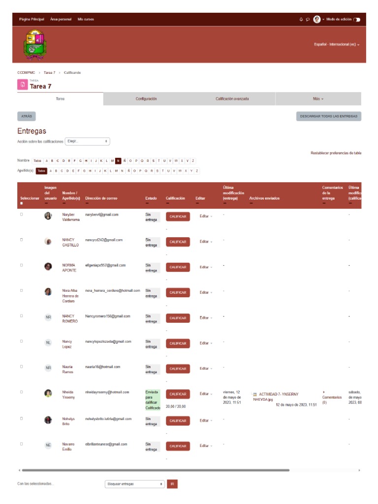 Screencapture Iutirlaoficial Extensionacademica Mod Assign View PHP ... Screencapture Iutirlaoficial Extensionacademica Mod Assign View PHP ...
