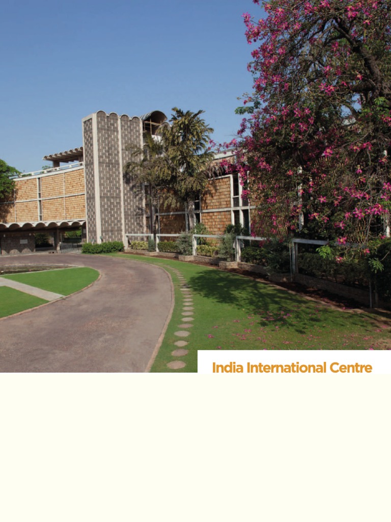 IIC_Brochure_web | PDF