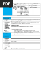 PISA 2025 Science Sample Questions | PDF | Ozone | Atmosphere Of Earth