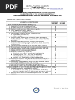 New Imprest Form | PDF | Government | Business