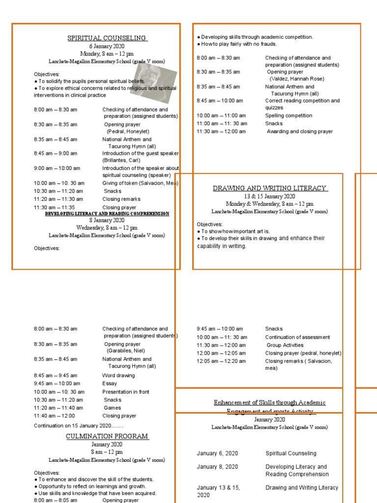 Spiritual Counseling | PDF | Learning Methods | Cognitive Science