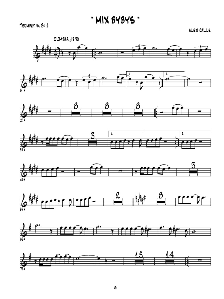 Bybys TR1 | PDF
