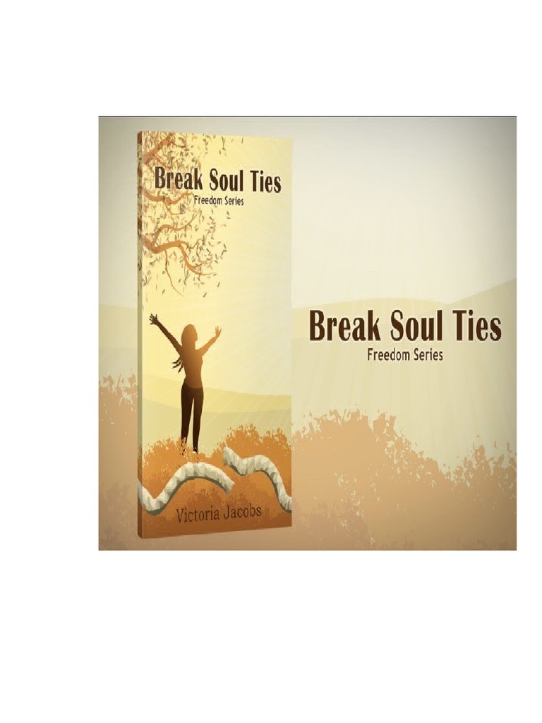 Break Soul Ties | PDF