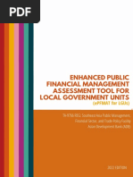 eBudget System Overview and Features | PDF | Database Transaction ...