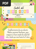 Carnet de Cred. | PDF | Epidemiología | Inmunología