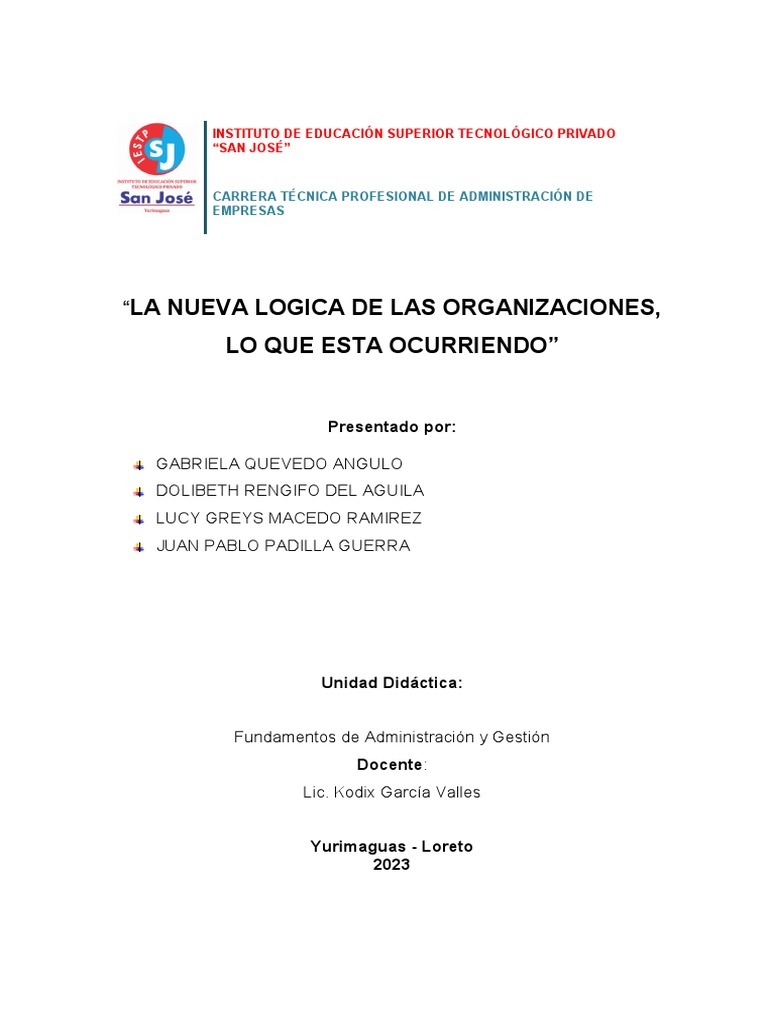 INFORME Kodix | PDF | Aprendizaje | Activo intangible